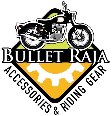 Shree Bullet Raja | Accessories & Riding Gear